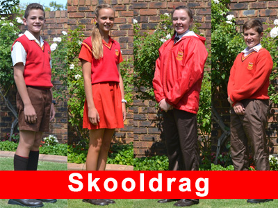 tuis-skooldrag | Laerskool Kollegepark